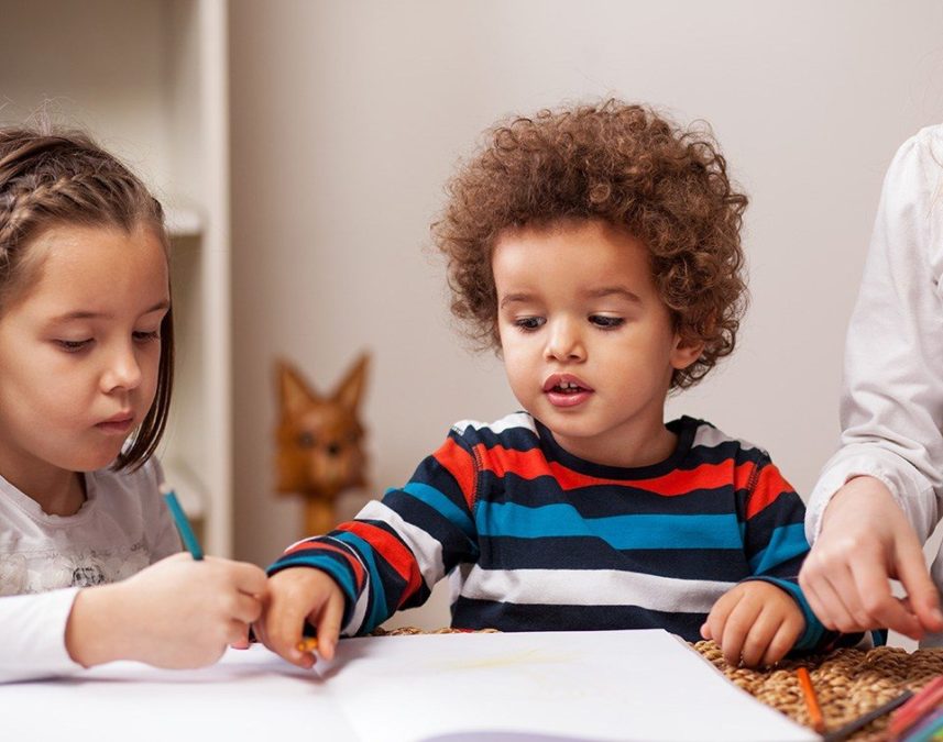 The JCS Family – 25+ years of empowering learners with educational choice