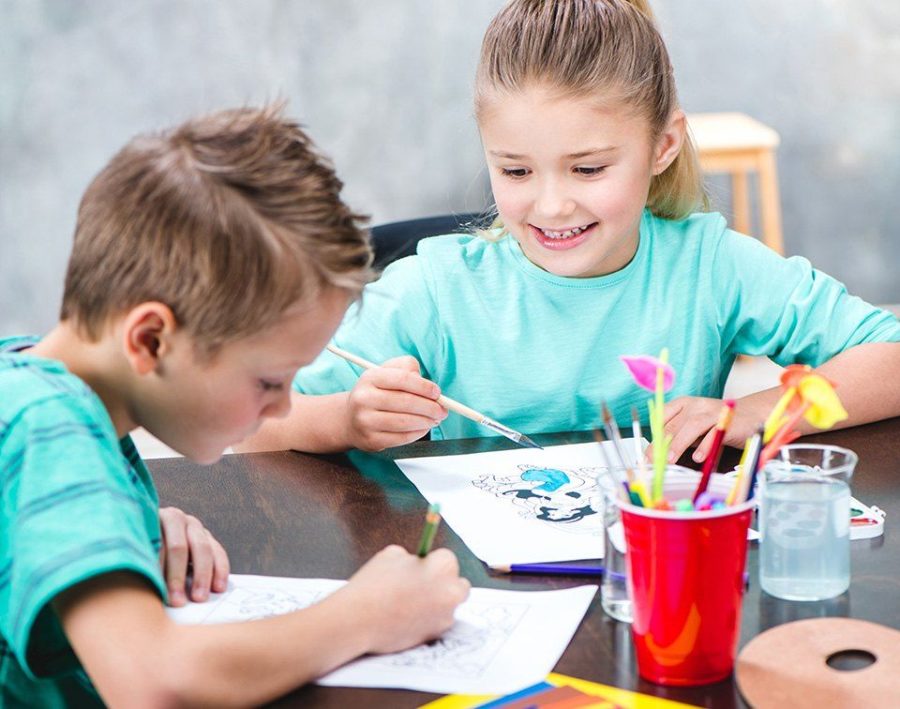 The JCS Family – 25+ years of empowering learners with educational choice