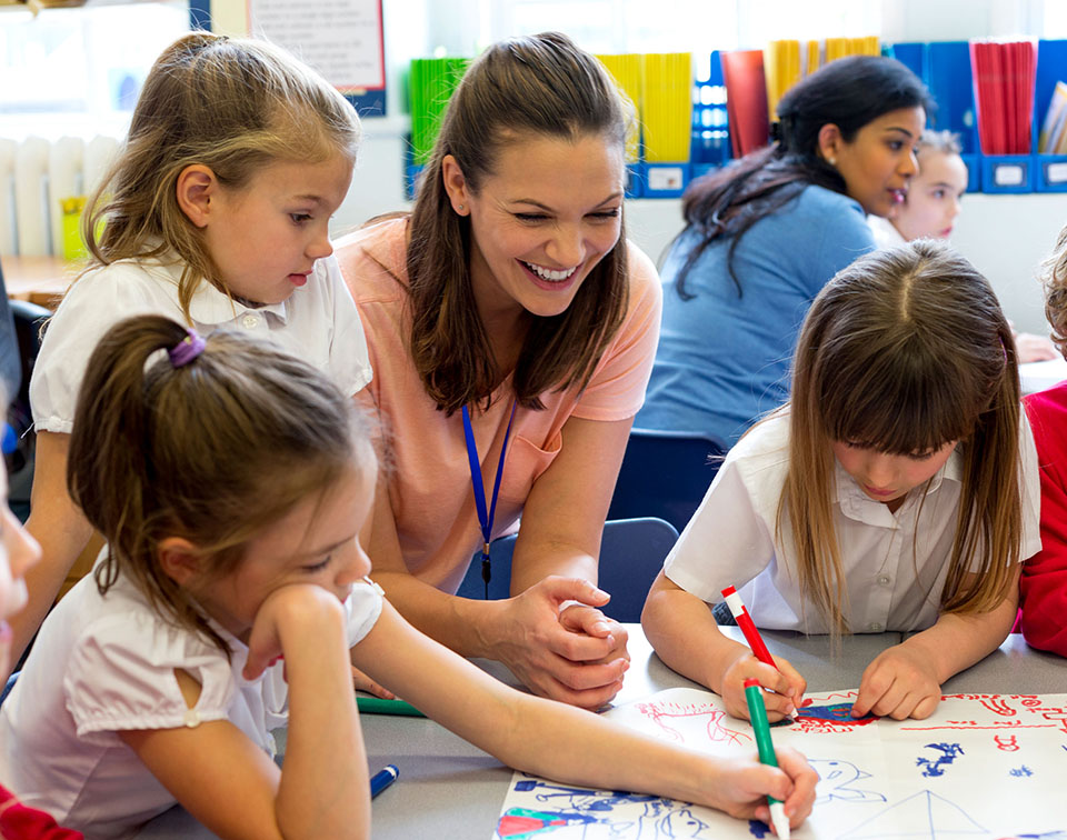 Choosing a JCS Program – The JCS Family