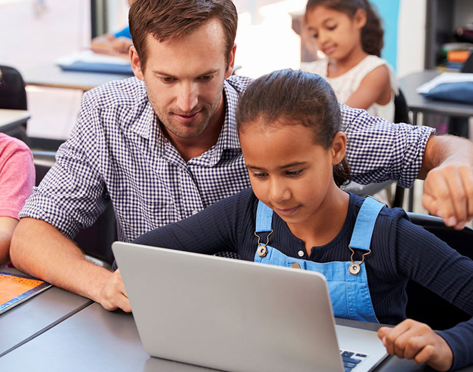 Choosing a JCS Program – The JCS Family